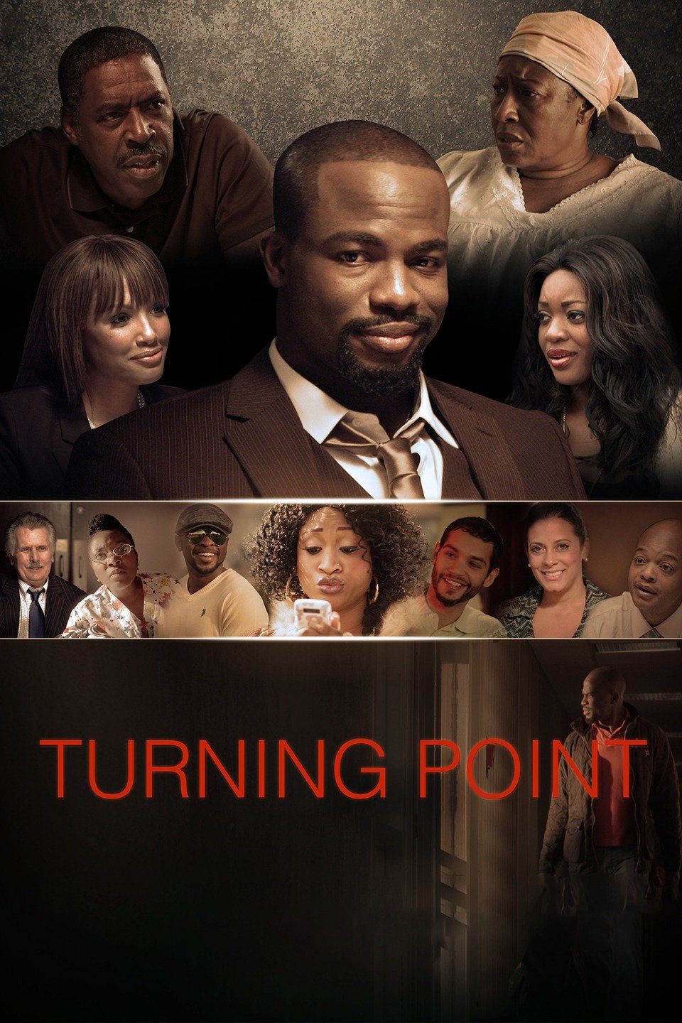 Turning Point - Rotten Tomatoes