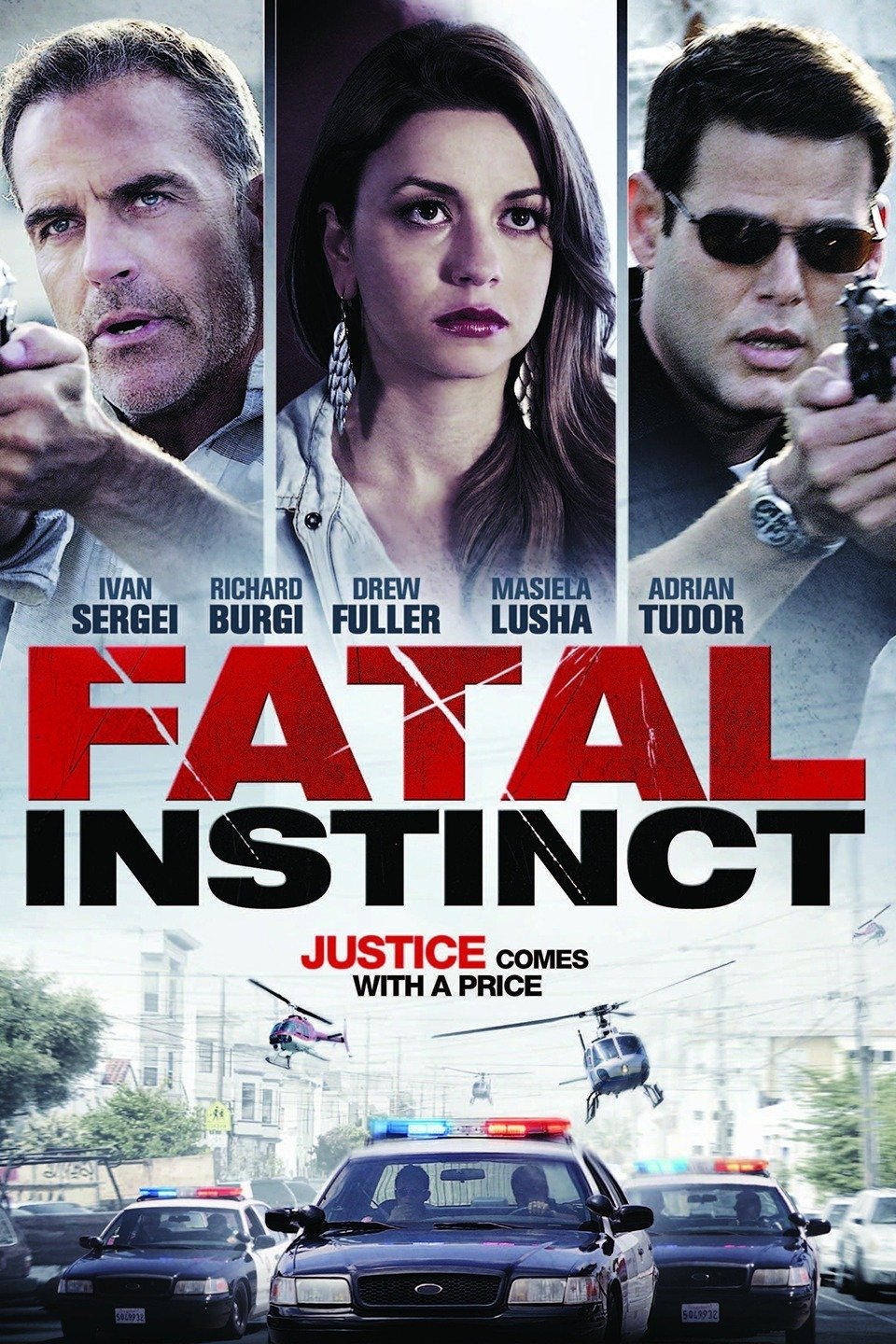 Fatal Instinct - Rotten Tomatoes