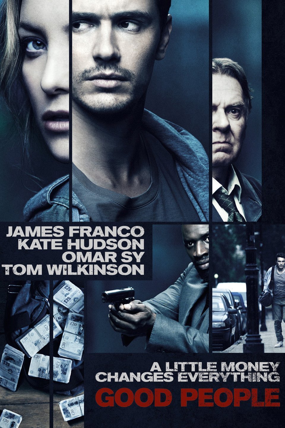 Good People - Rotten Tomatoes