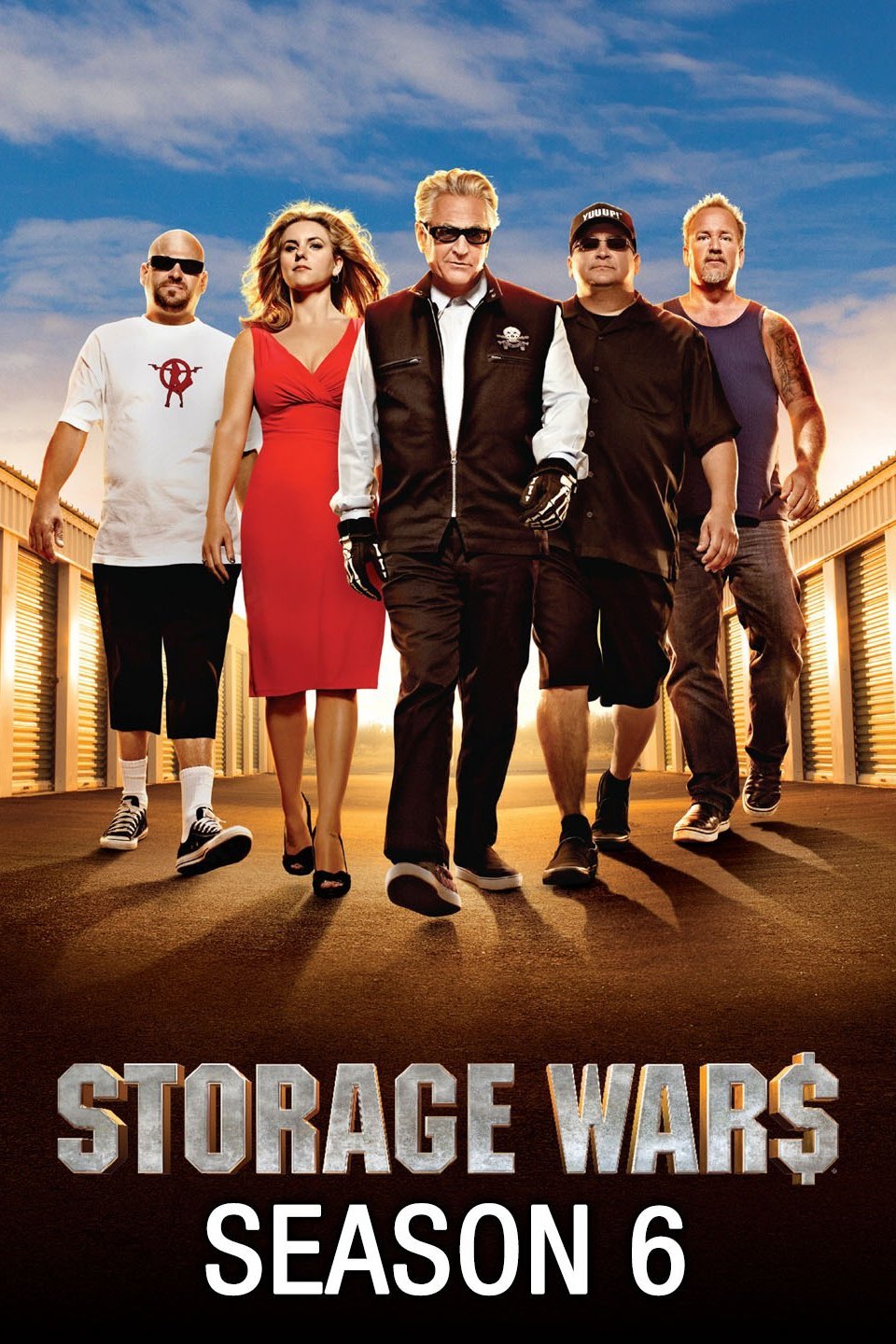 Storage Wars - Rotten Tomatoes