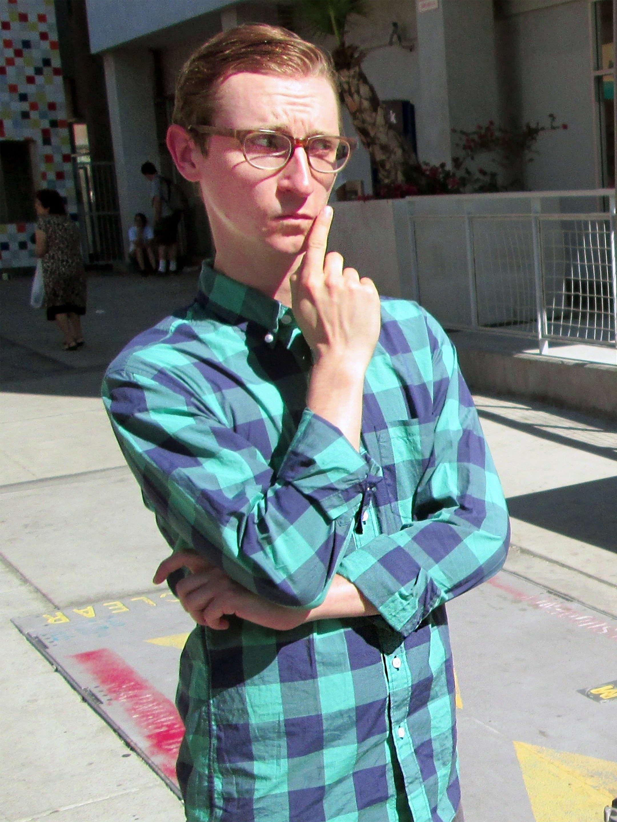 Can Cracking Codes Change Your Life? Pictures - Rotten Tomatoes