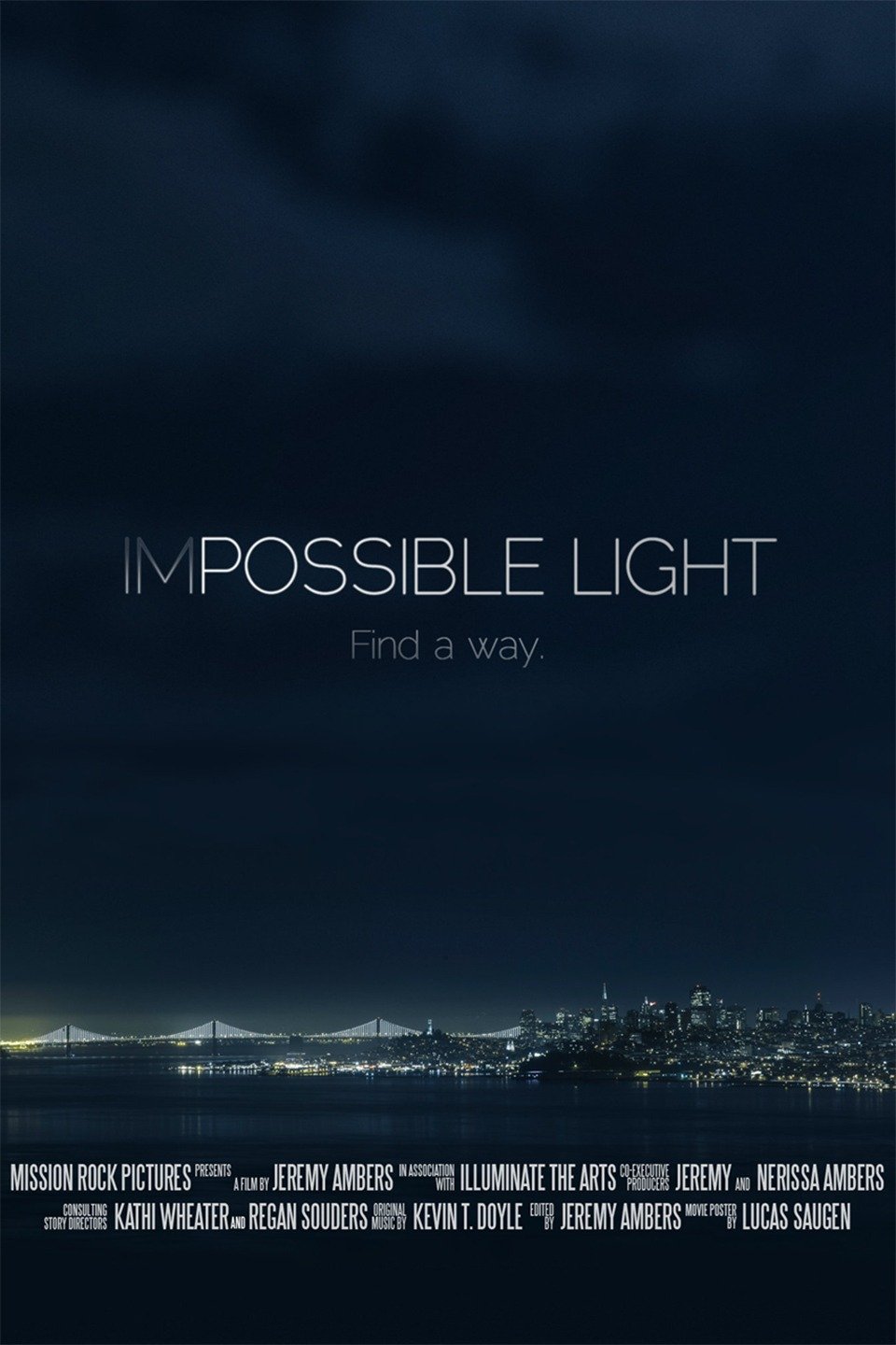 Impossible Light - Rotten Tomatoes