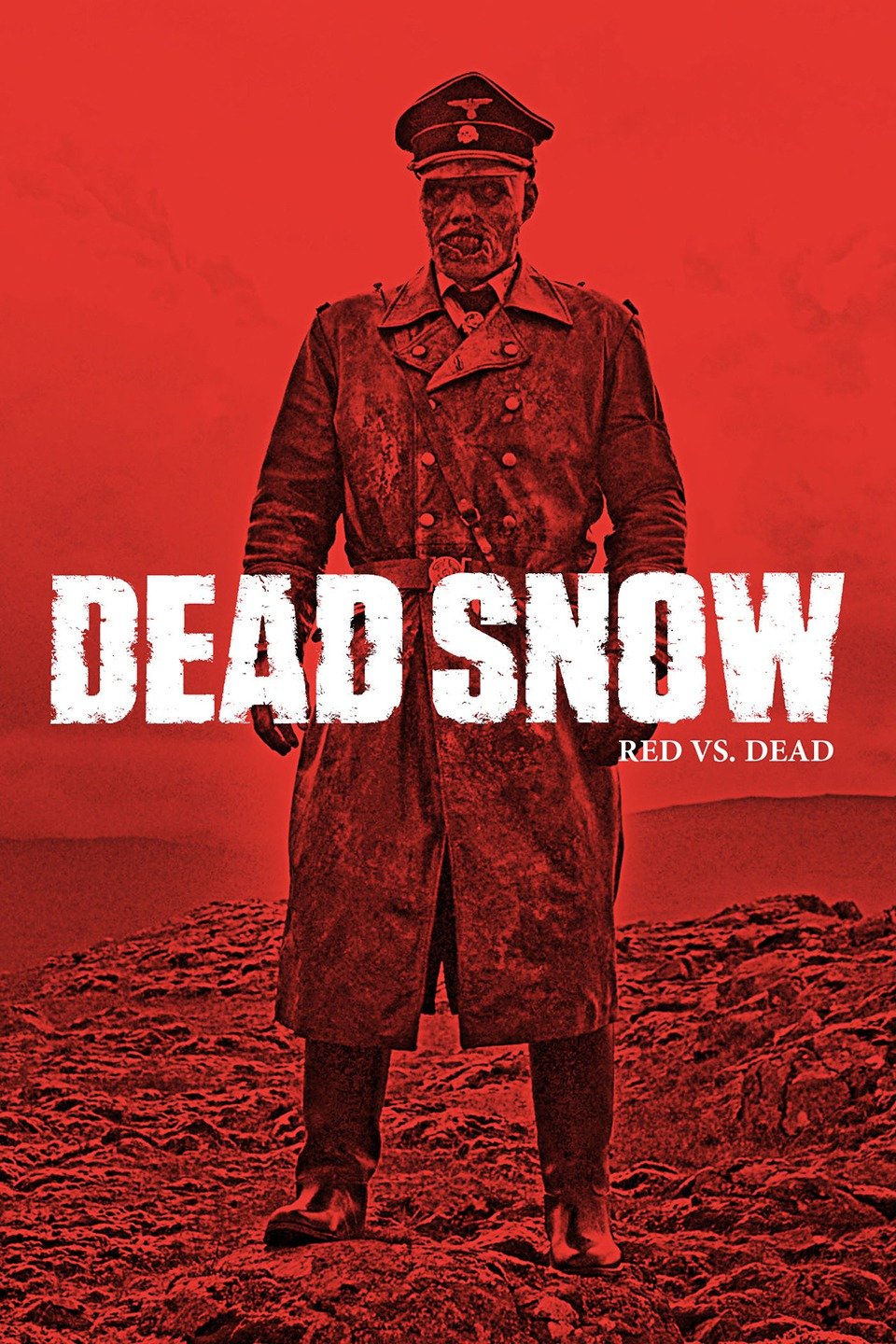 Dead Snow: Red vs. Dead - Rotten Tomatoes