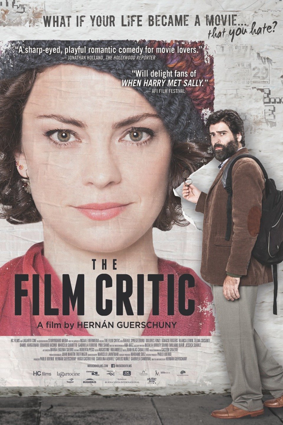The Film Critic Pictures - Rotten Tomatoes
