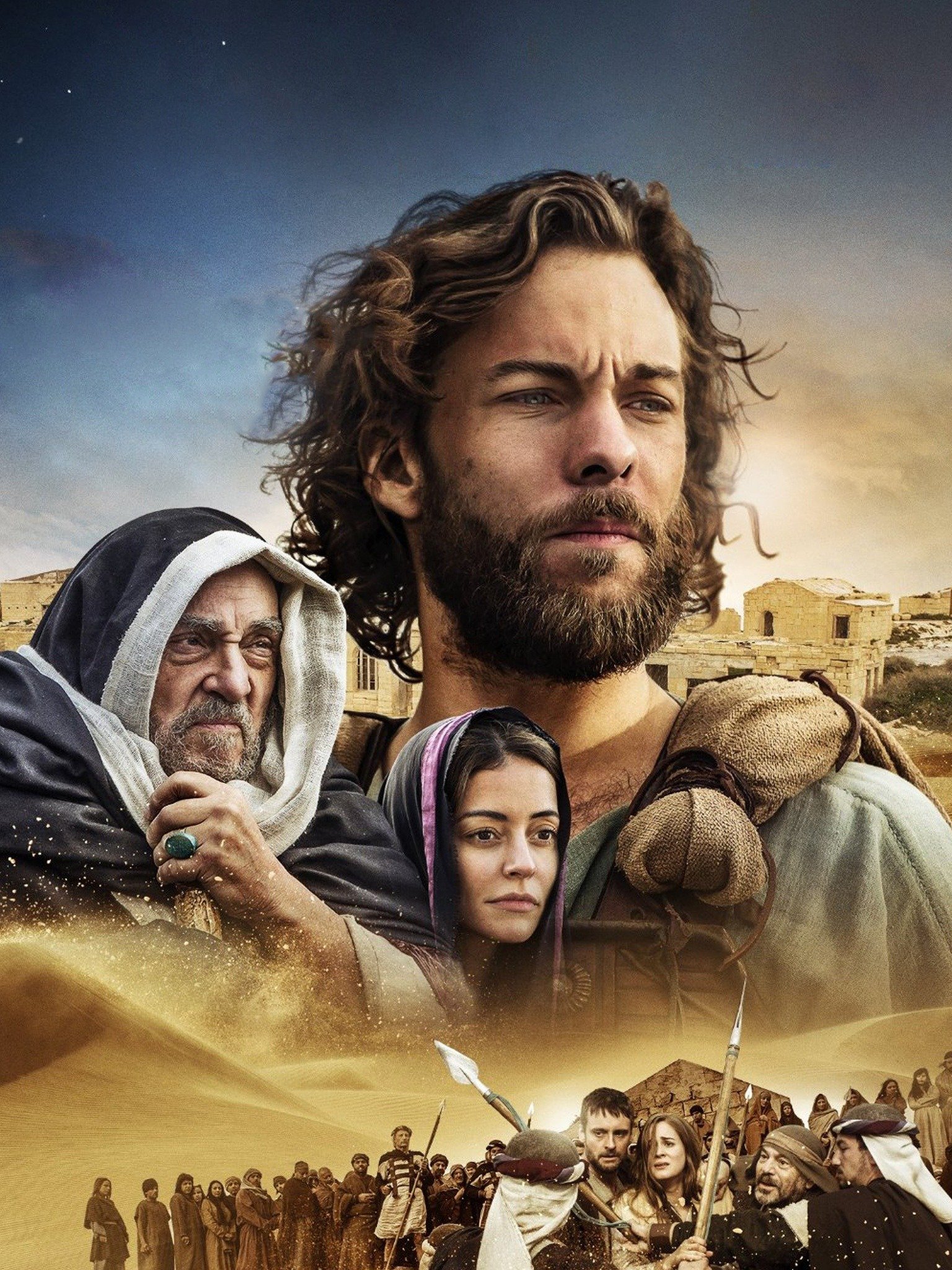 Kris Holden Ried Son