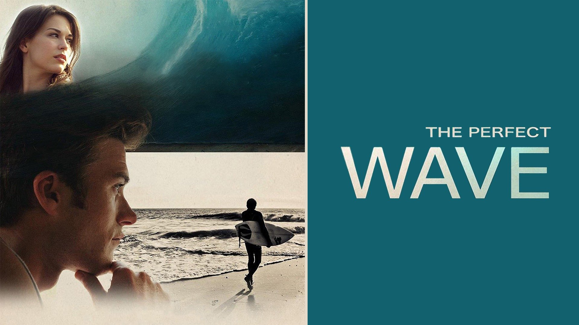 Hd Perfect Wave