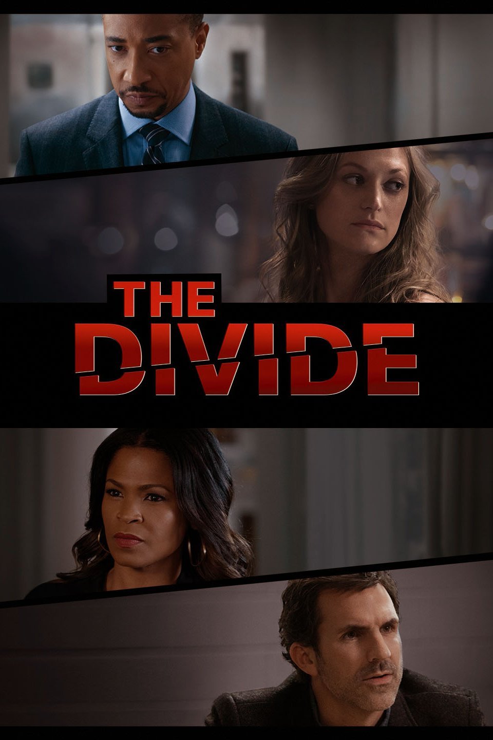 The Divide - Rotten Tomatoes