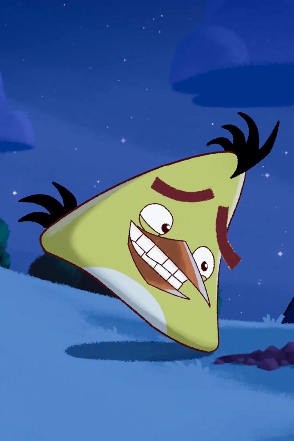 Thunder Chuck Pictures - Rotten Tomatoes