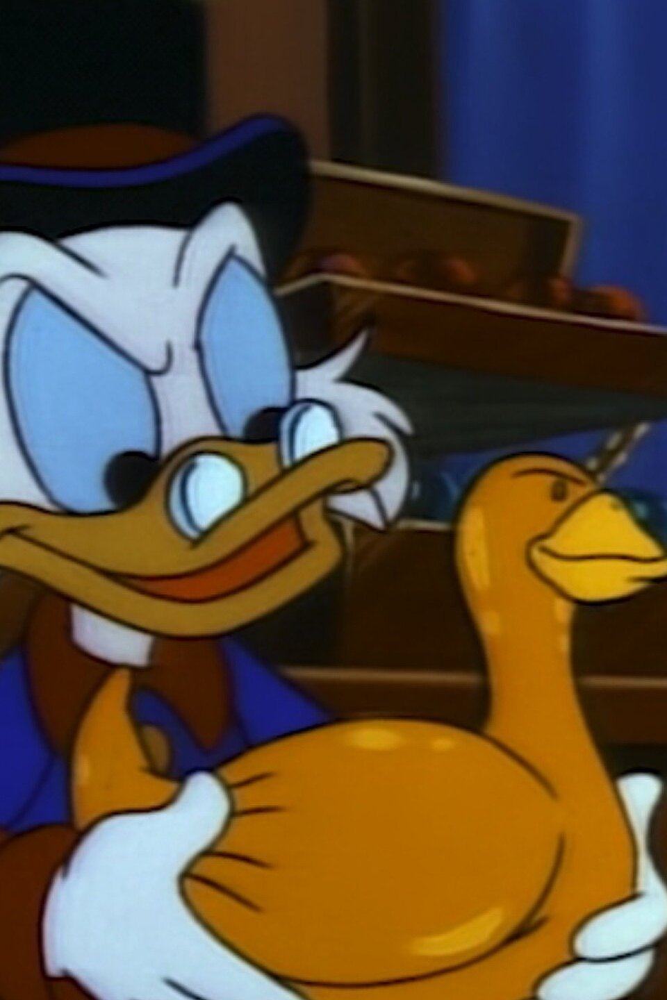 The Golden Goose Pictures - Rotten Tomatoes