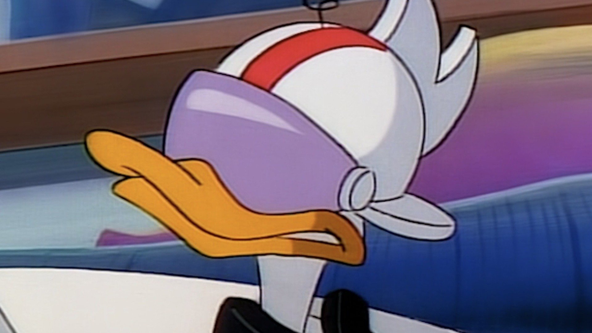 Dolan Duck Crying