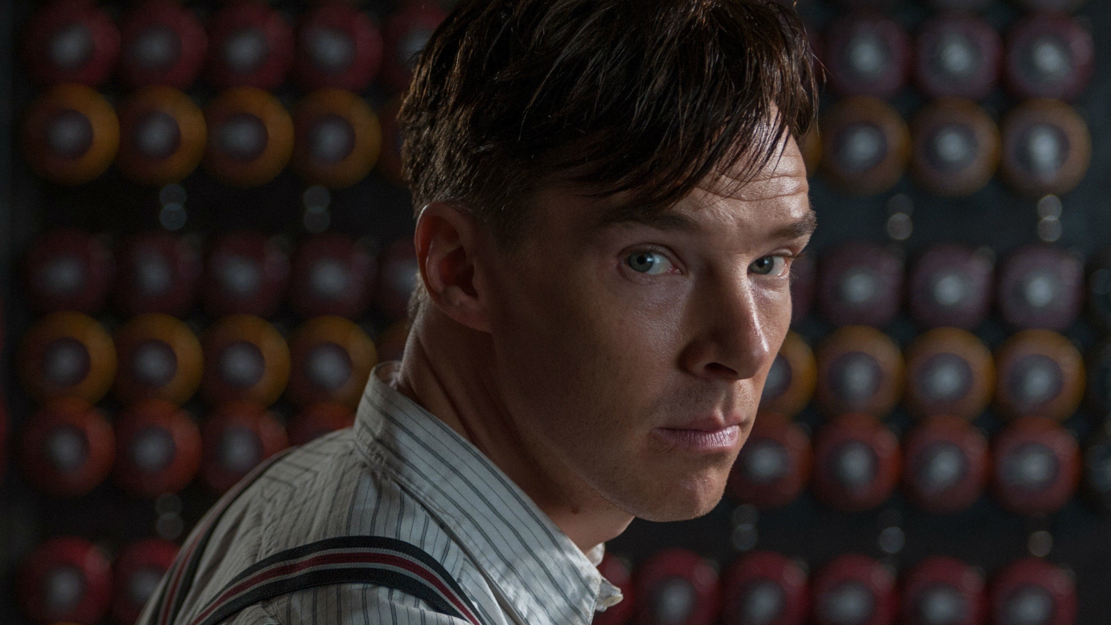Imitation Game Imdb