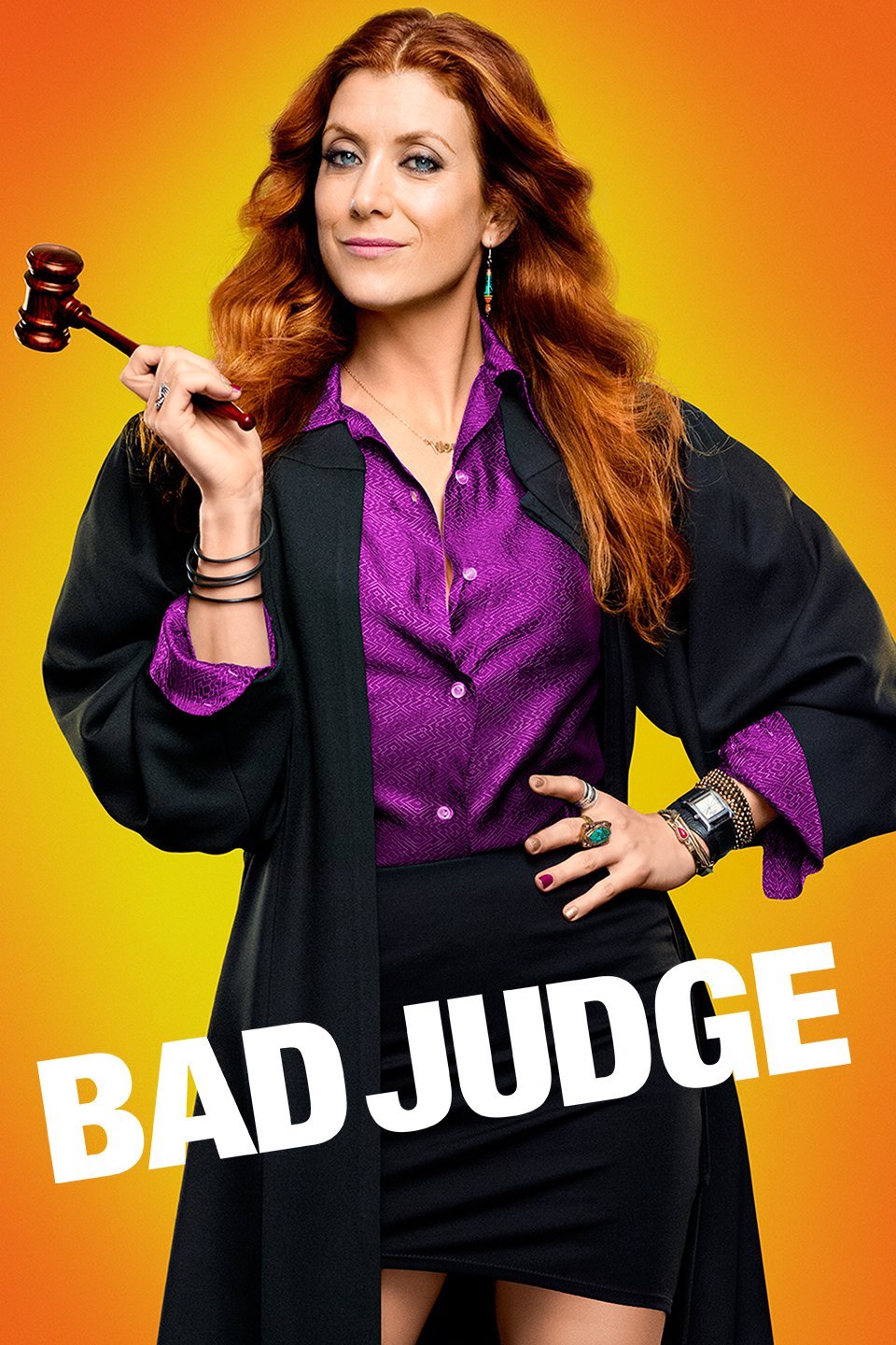 Bad Judge - Rotten Tomatoes