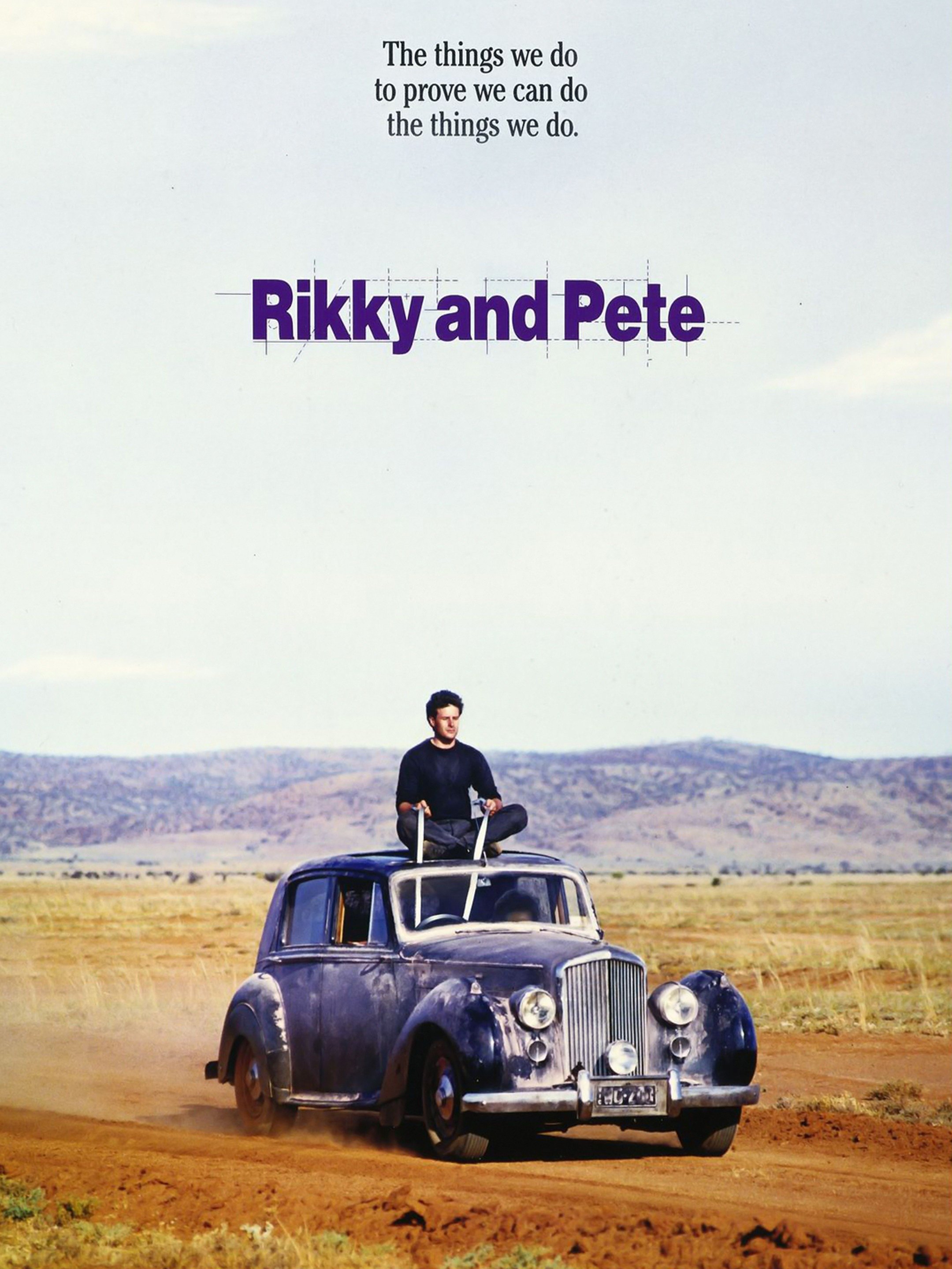 Rikky X 2
