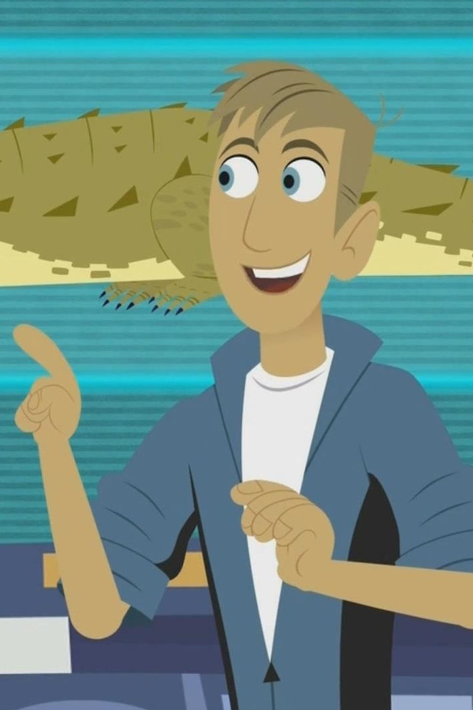 Crocogator Contest Pictures - Rotten Tomatoes