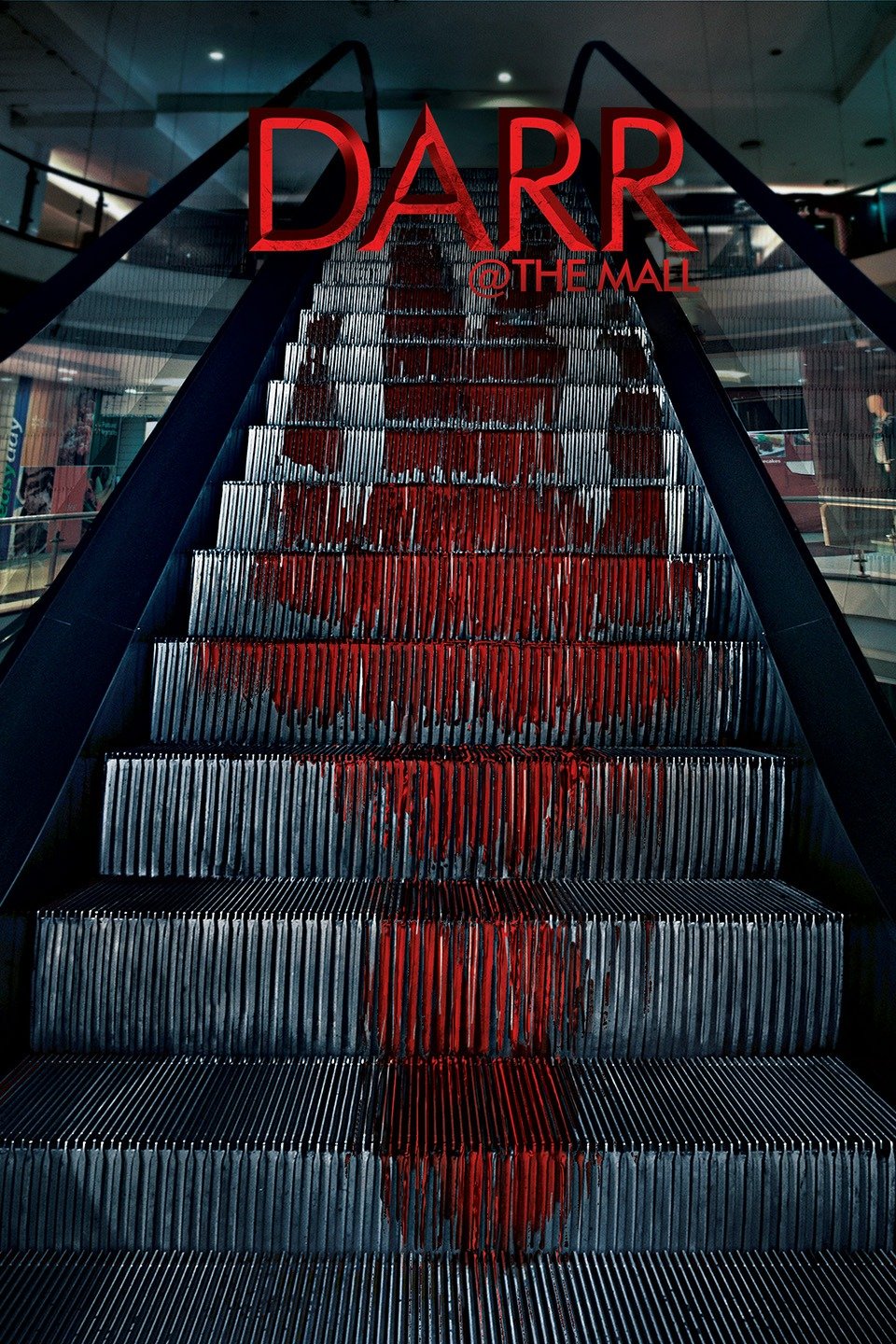 Darr at the Mall - Rotten Tomatoes
