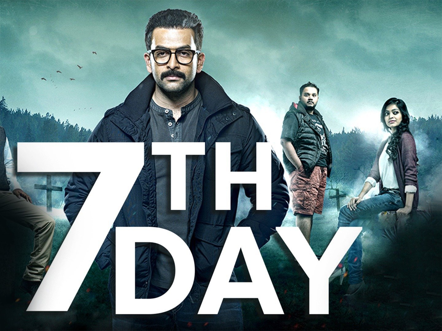 7th Day Malayalam Movie