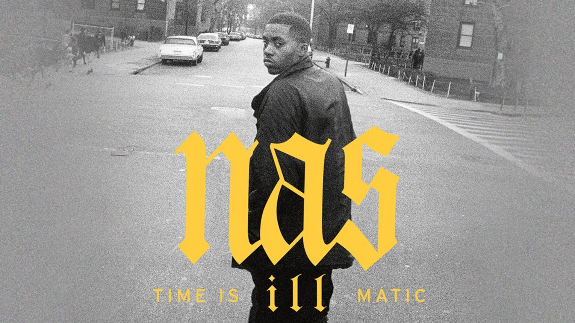 Illmatic Hd