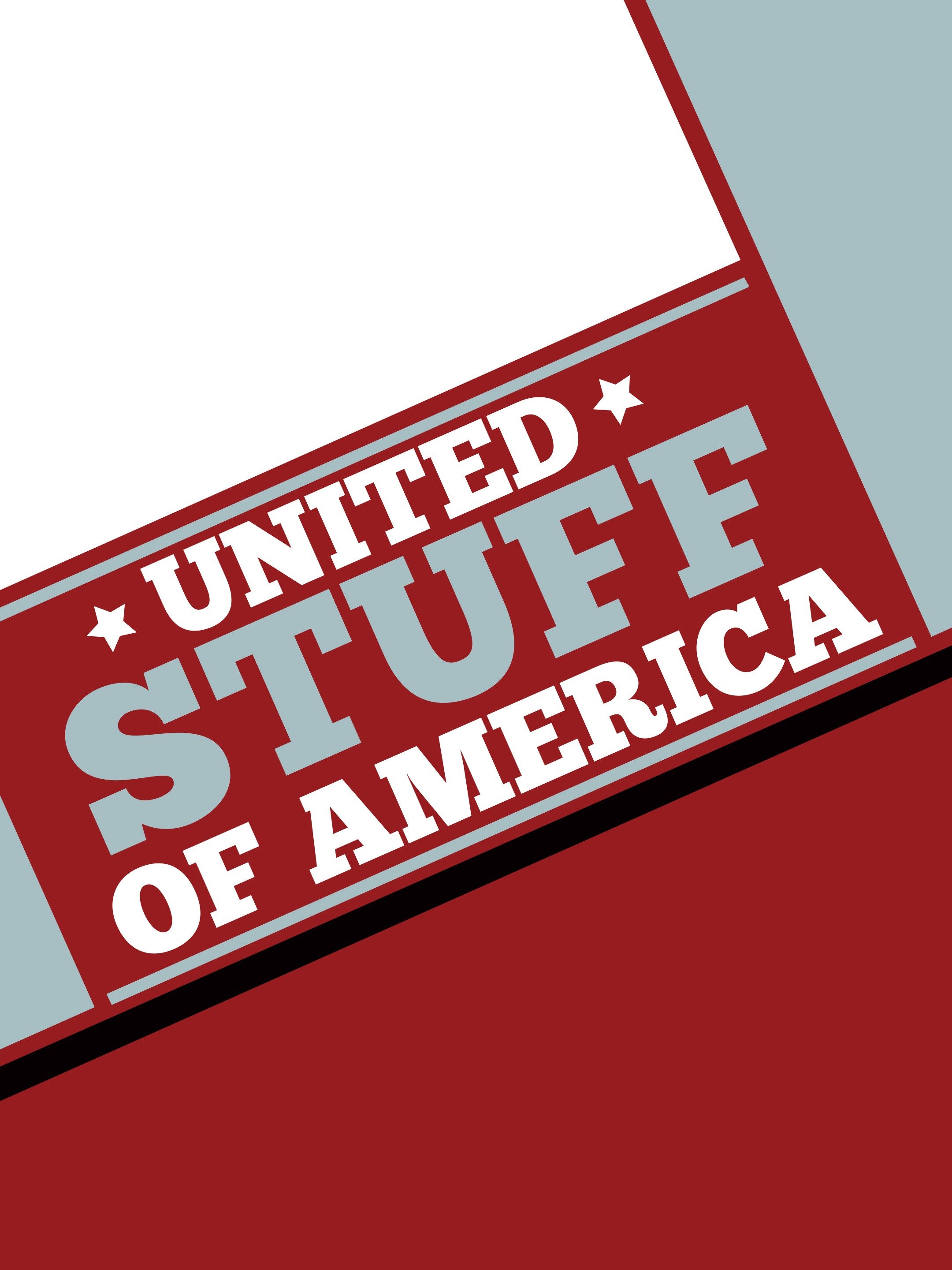 United Stuff of America - Rotten Tomatoes