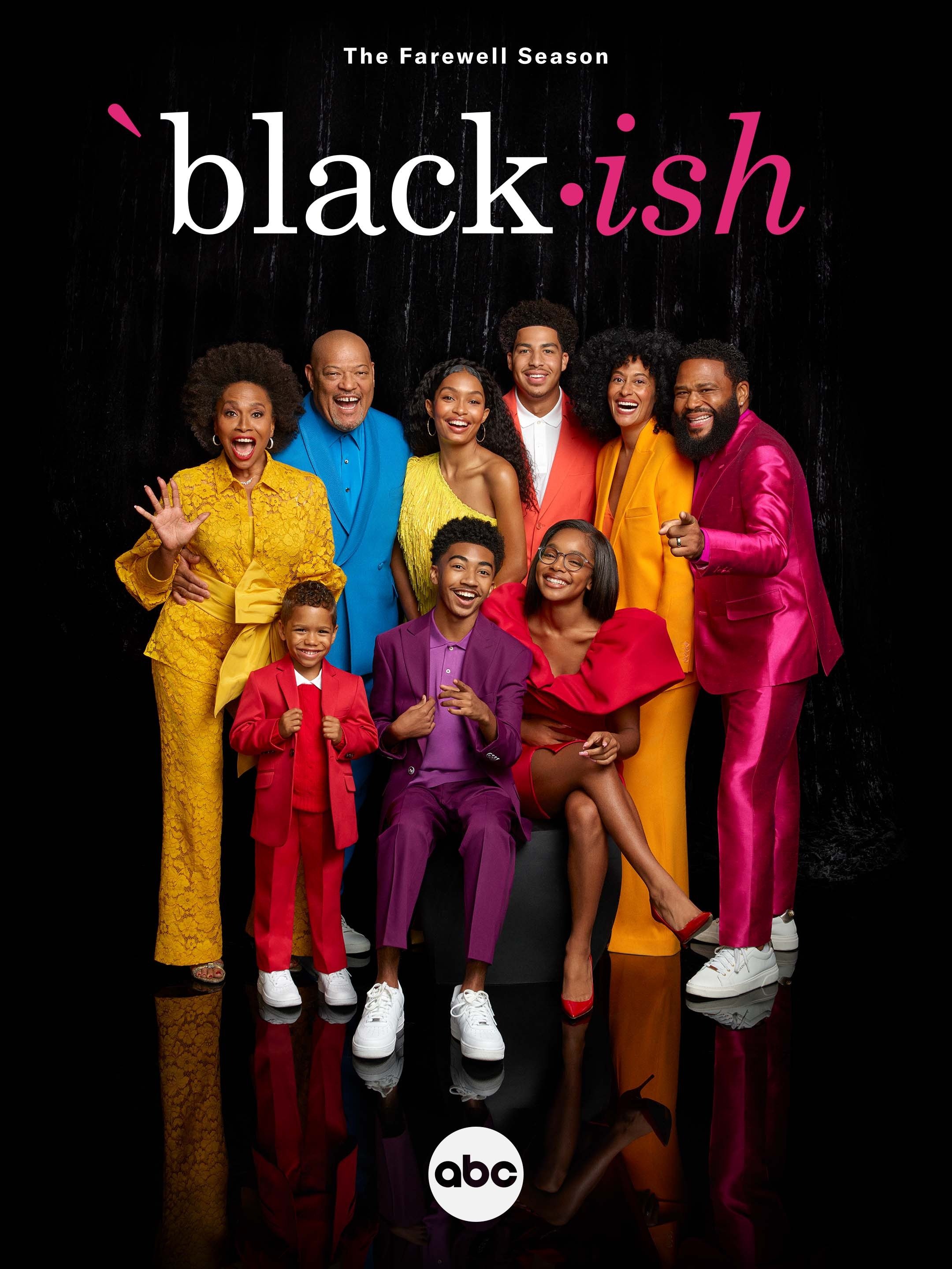 black-ish - Trailers & Videos - Rotten Tomatoes