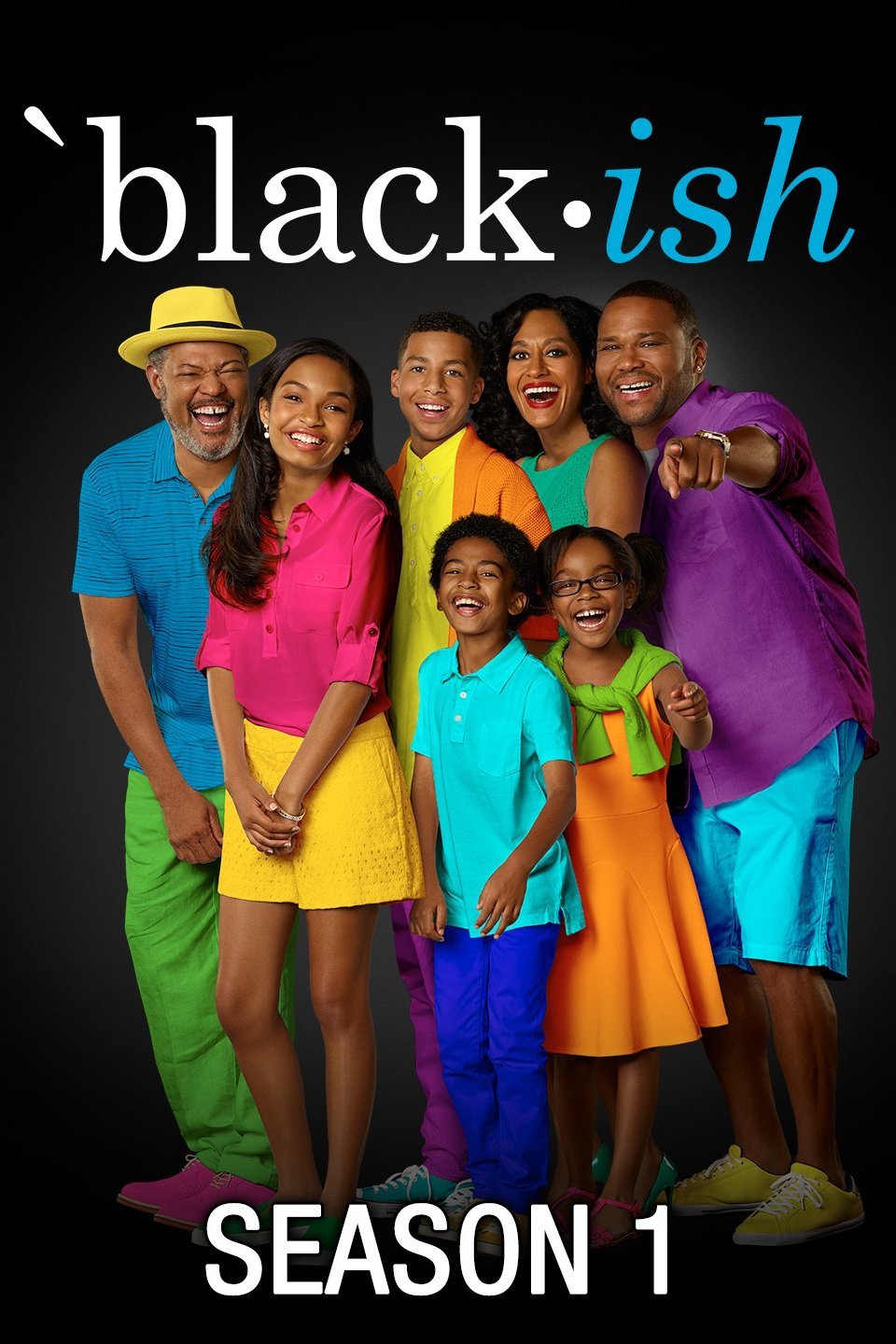 black-ish - Rotten Tomatoes