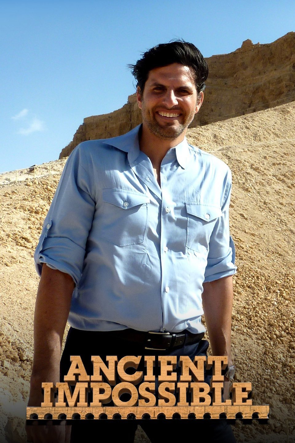 Ancient Impossible - Rotten Tomatoes