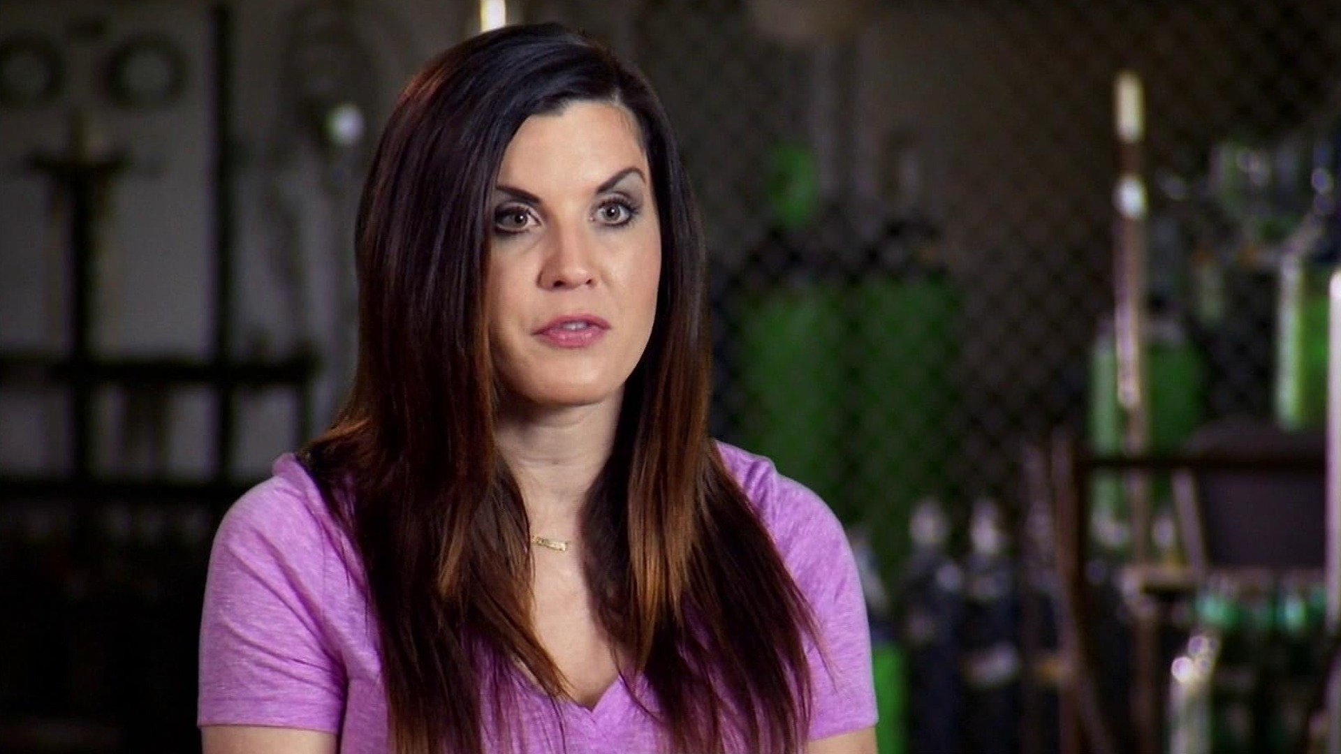 Shipping Wars Robbie And Jennifer