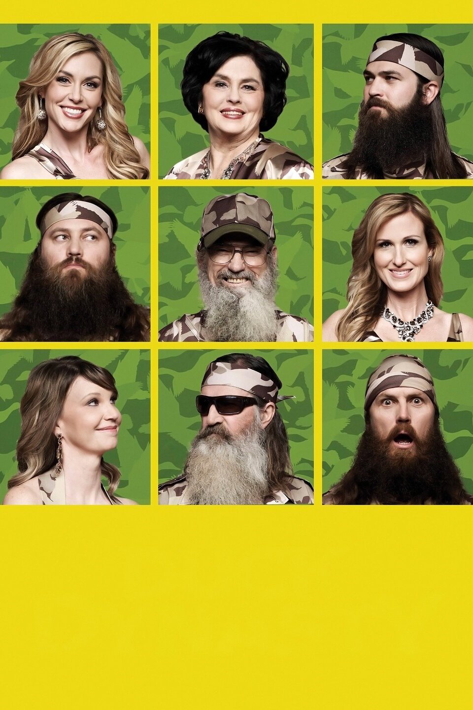Jessica Duck Dynasty Twitter