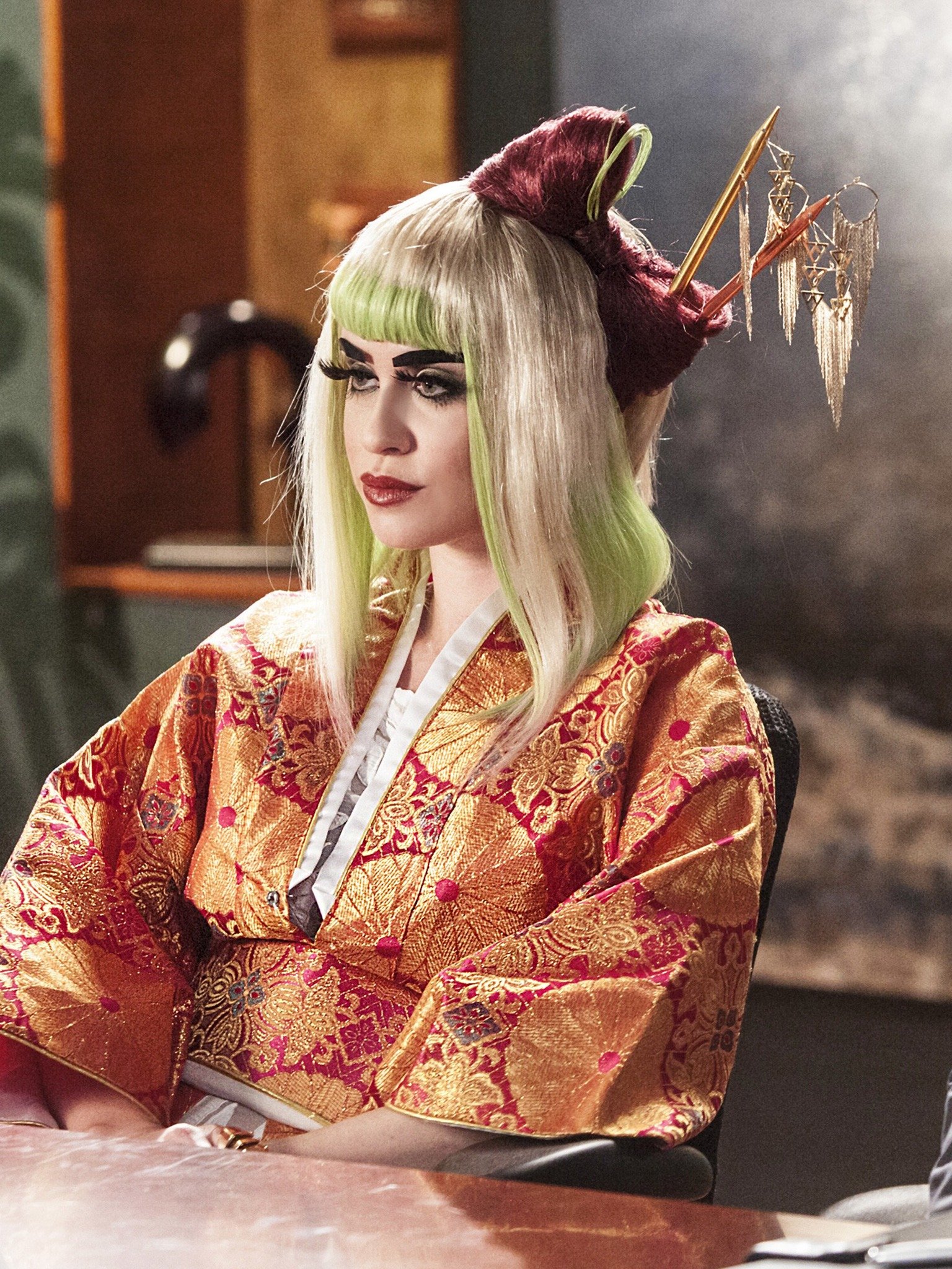 Afterlife Pictures - Rotten Tomatoes