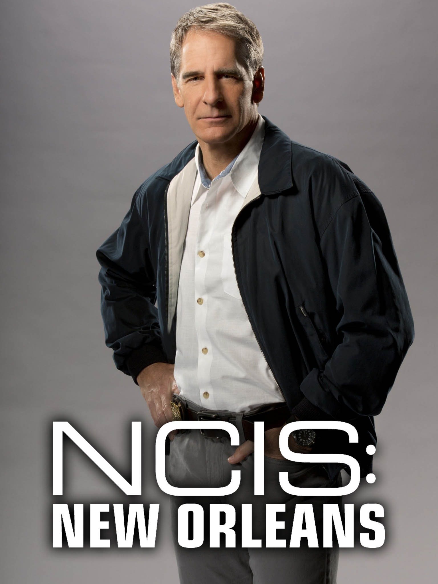 NCIS: New Orleans - Rotten Tomatoes