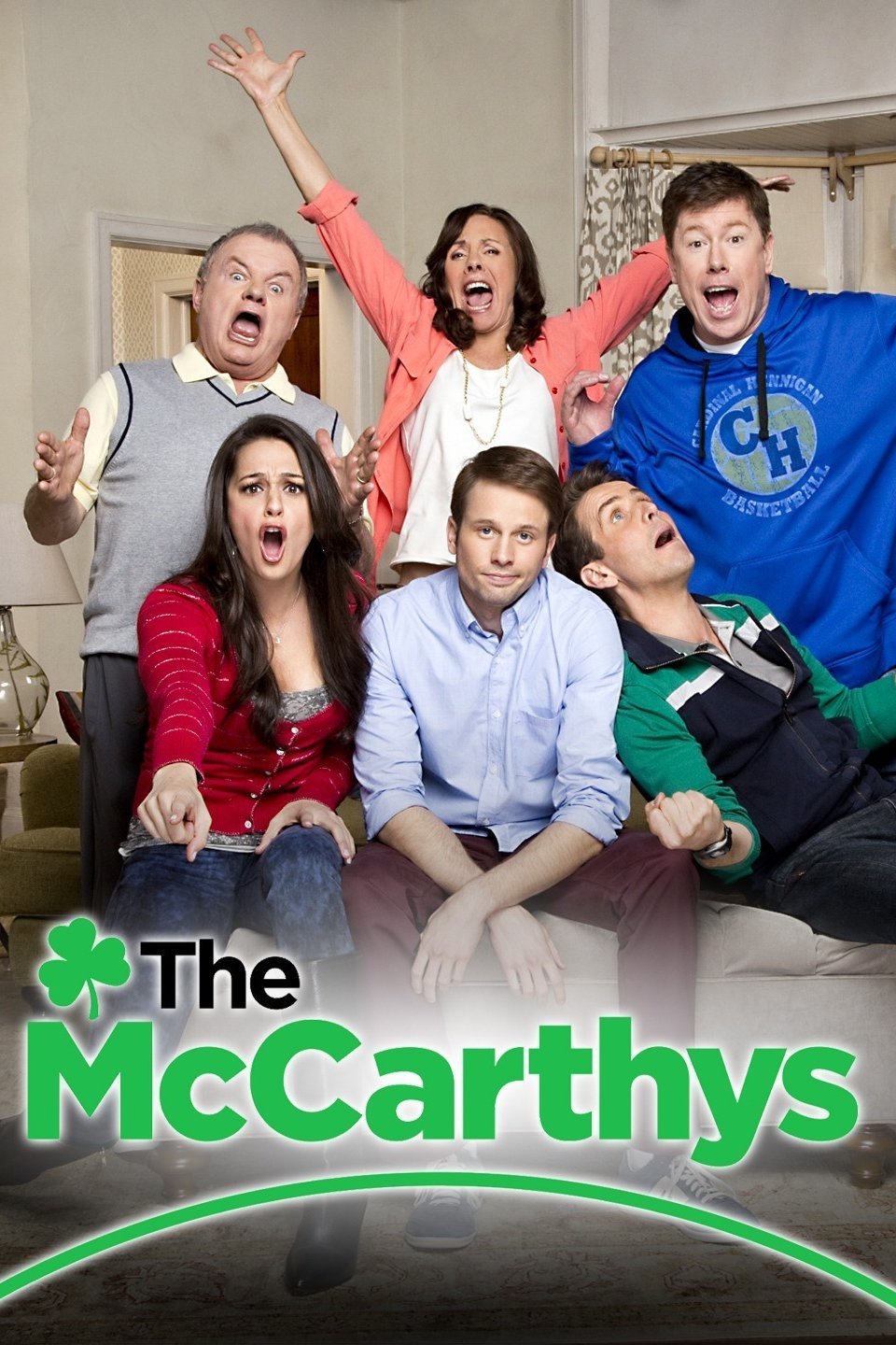 The McCarthys: Season 1 Pictures - Rotten Tomatoes