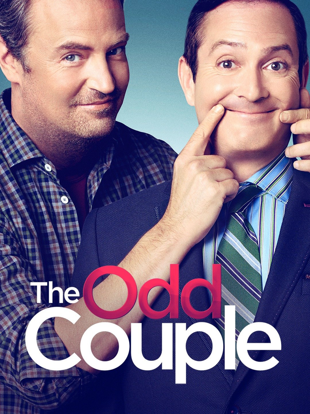 The Odd Couple 2022