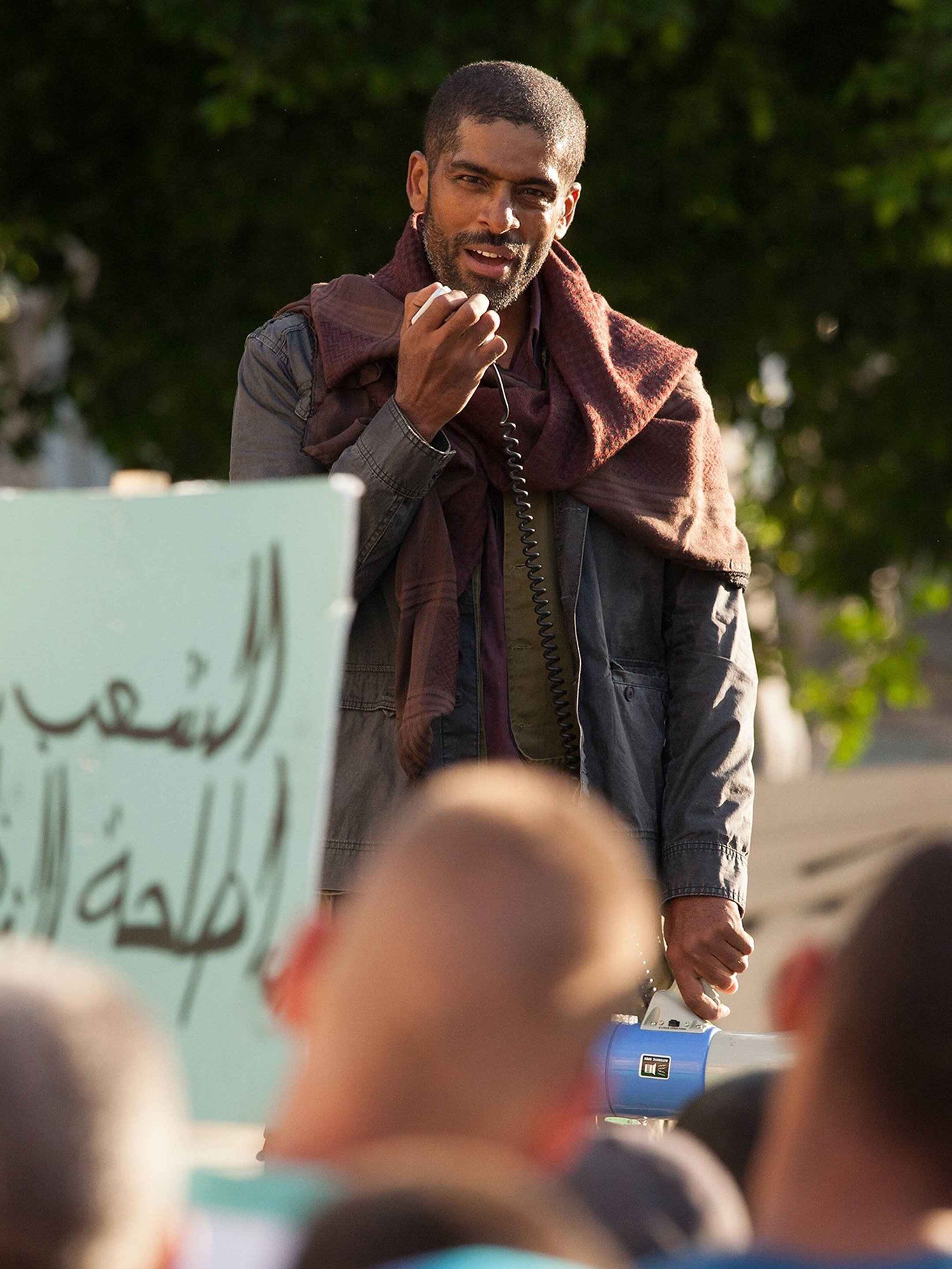 Noah Silver And Mehdi Dehbi