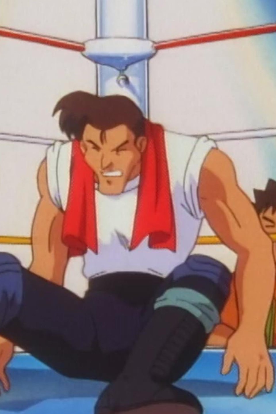 The Punchy Pokémon Pictures - Rotten Tomatoes