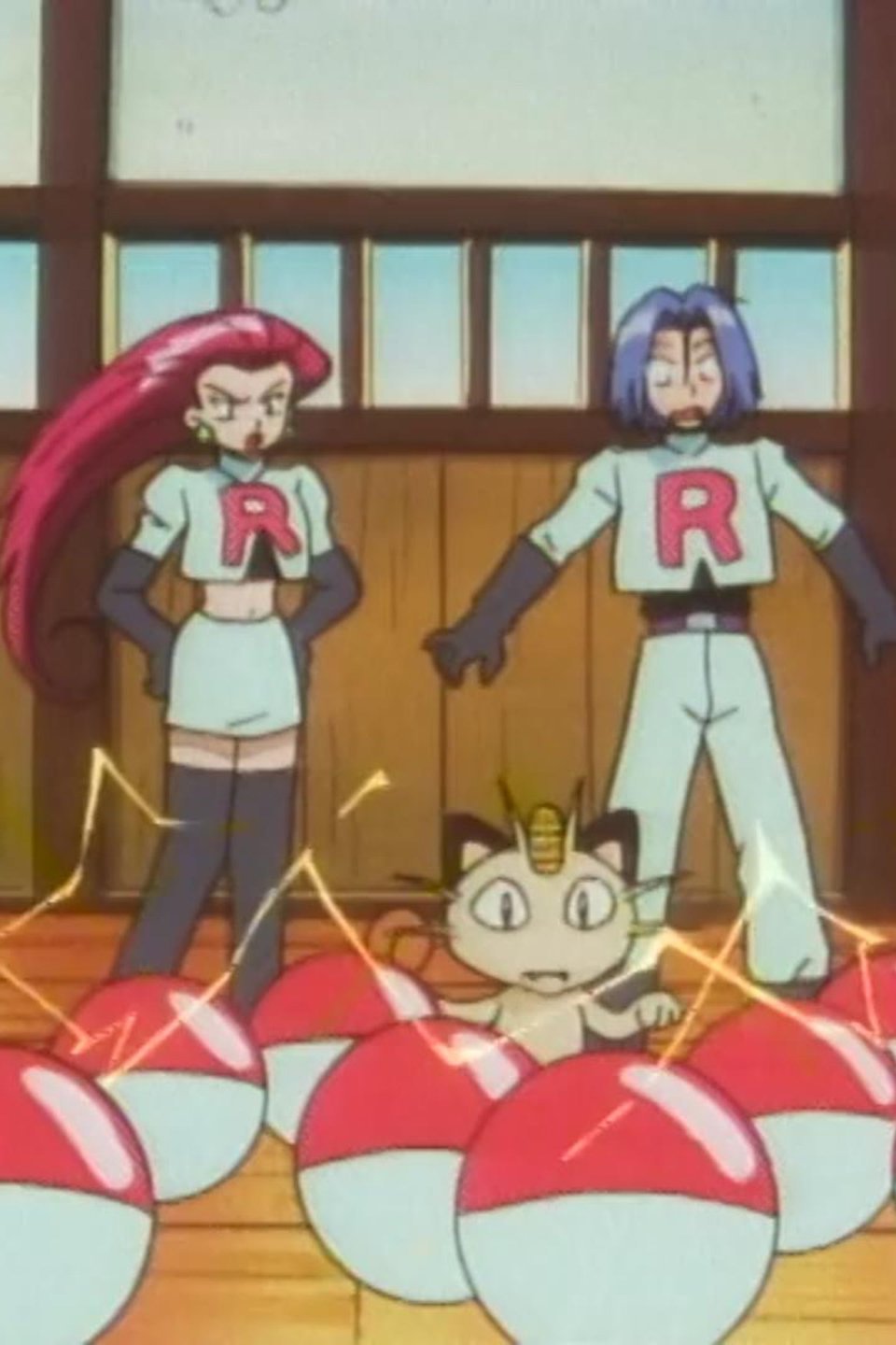 The Ninja Poké-Showdown Pictures - Rotten Tomatoes