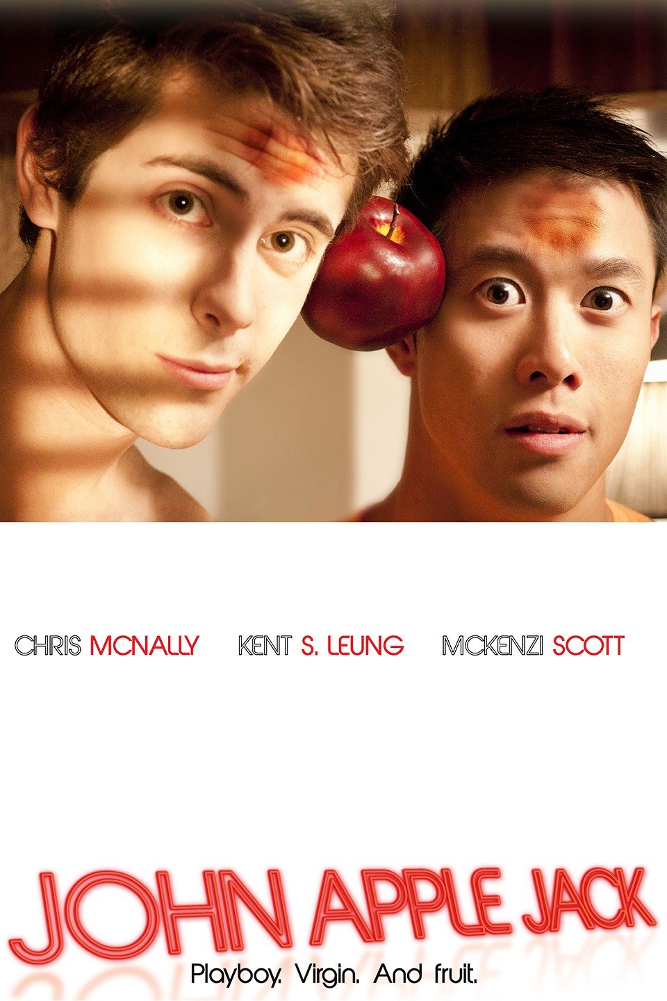 John Apple Jack - Rotten Tomatoes