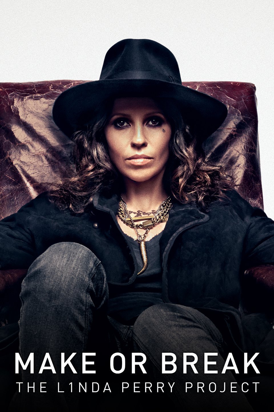 Make or Break: The Linda Perry Project - Rotten Tomatoes