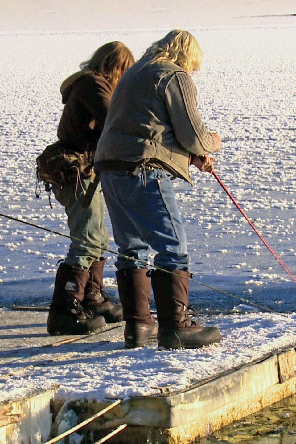 Blindsided Pictures - Rotten Tomatoes