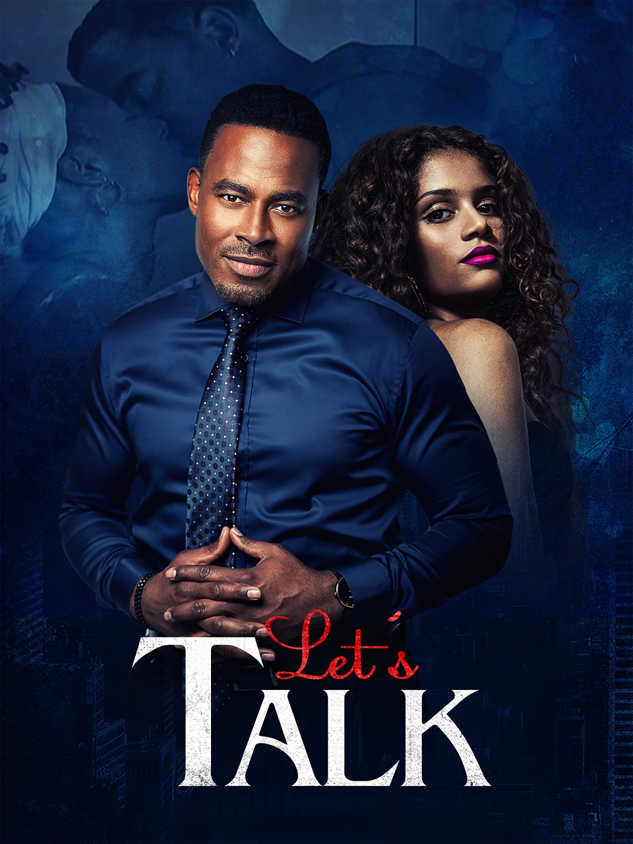 Let's Talk - Rotten Tomatoes