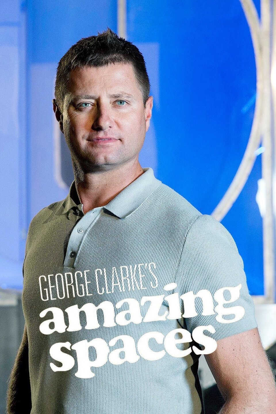 George Clarke's Amazing Spaces - Rotten Tomatoes