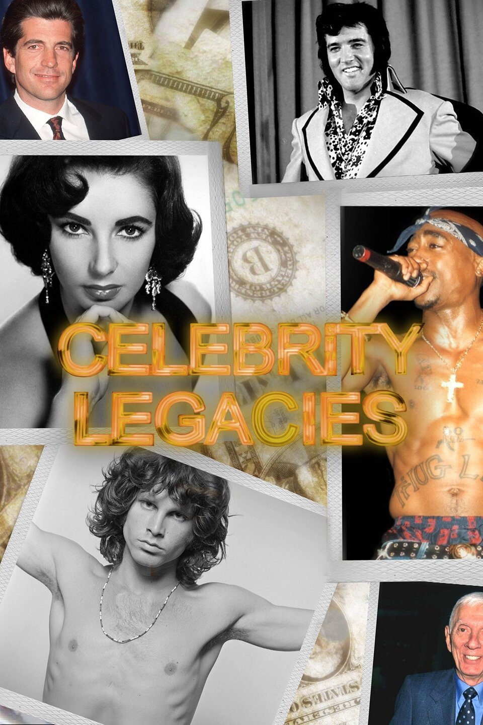 Celebrity Legacies - Rotten Tomatoes