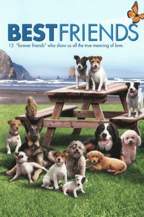 Best Friends - Movie Reviews