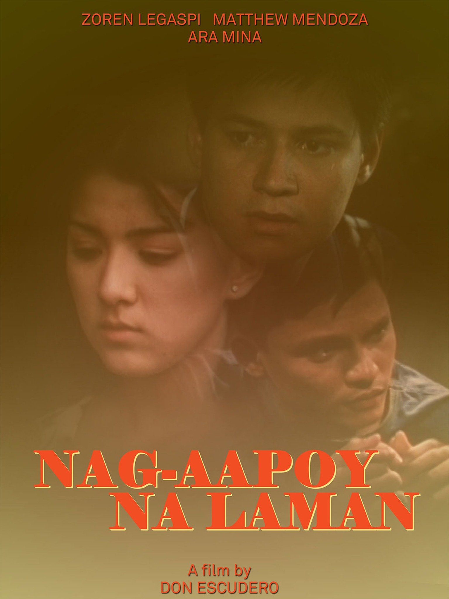 Ara Mina Movie List
