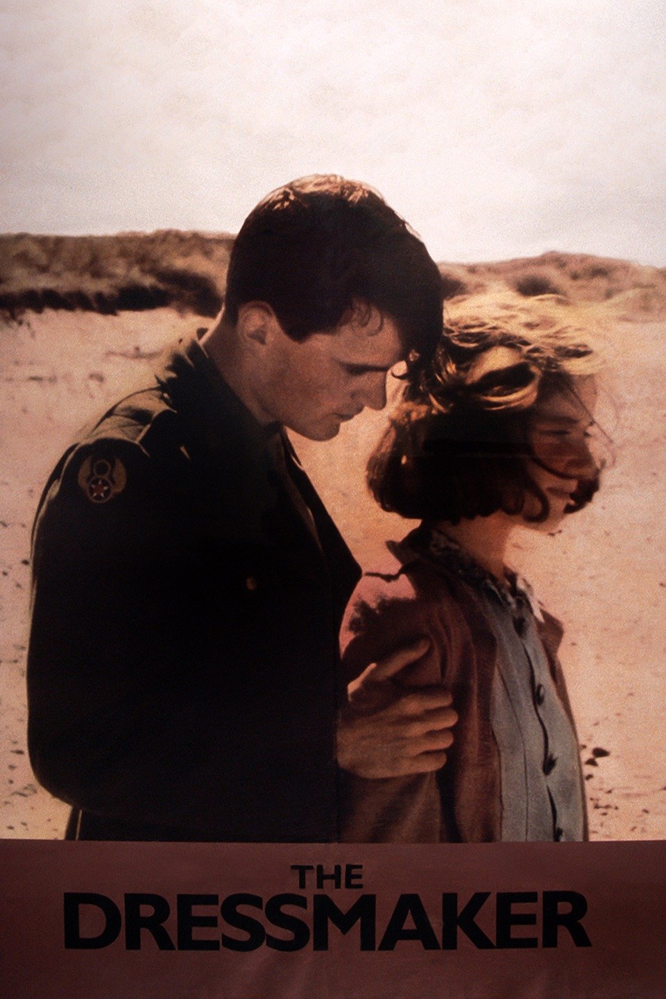 The Dressmaker Pictures - Rotten Tomatoes