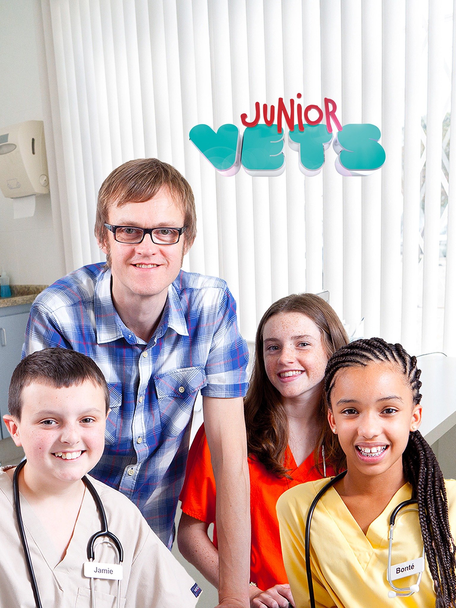 Junior Vets - Rotten Tomatoes