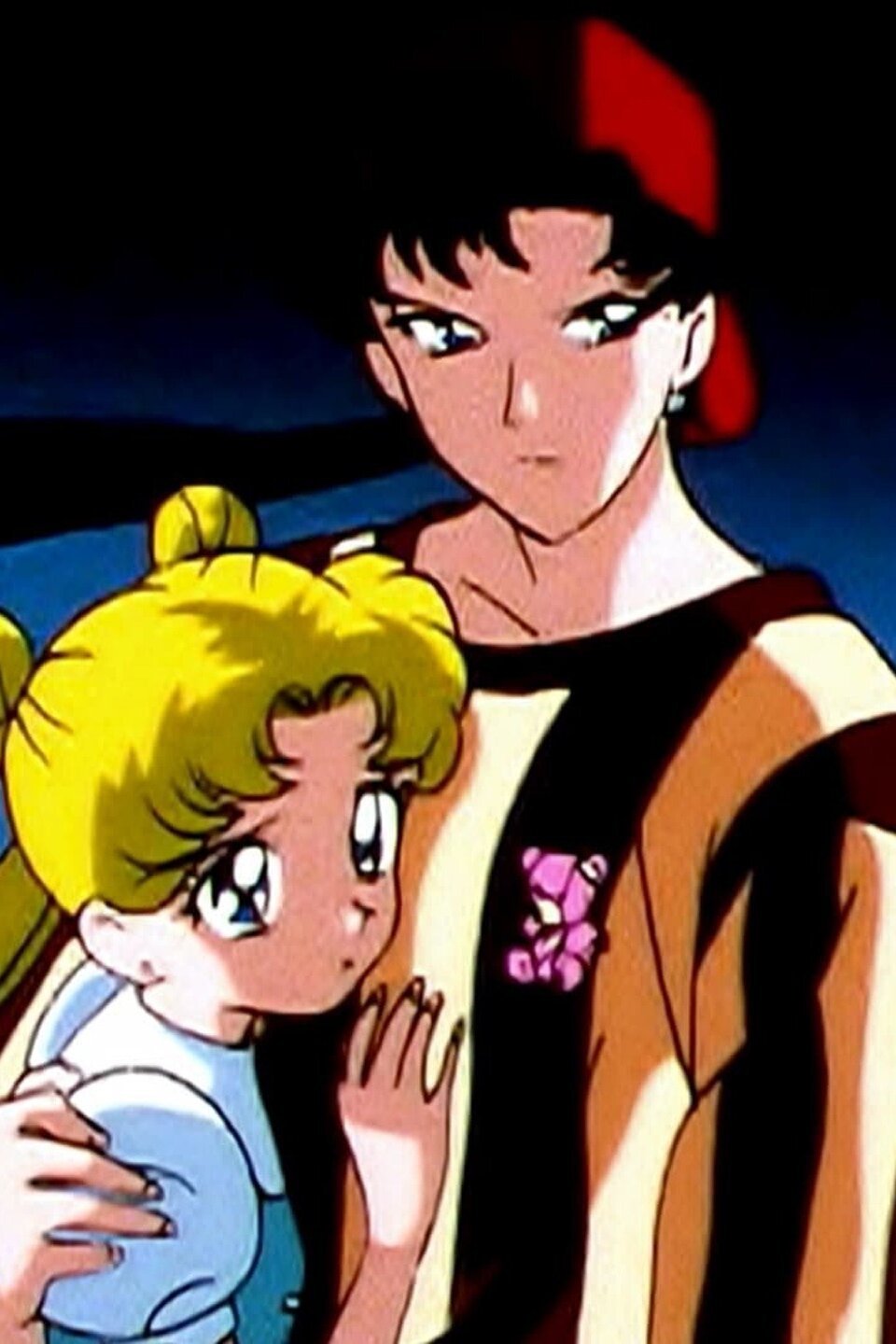 Seiya and Usagi's Heart-Pounding Date Pictures - Rotten Tomatoes