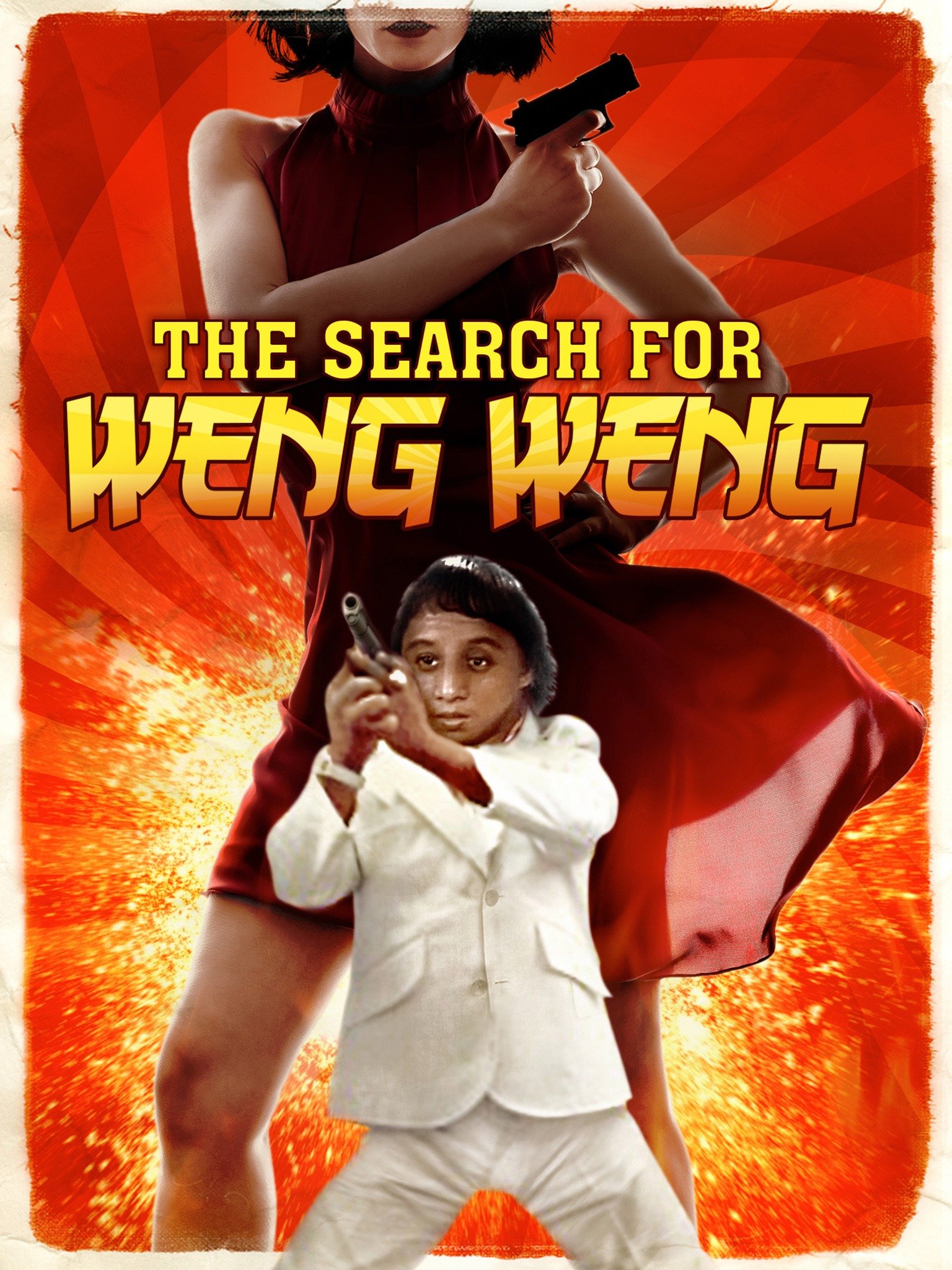 The Search for Weng Weng Pictures - Rotten Tomatoes
