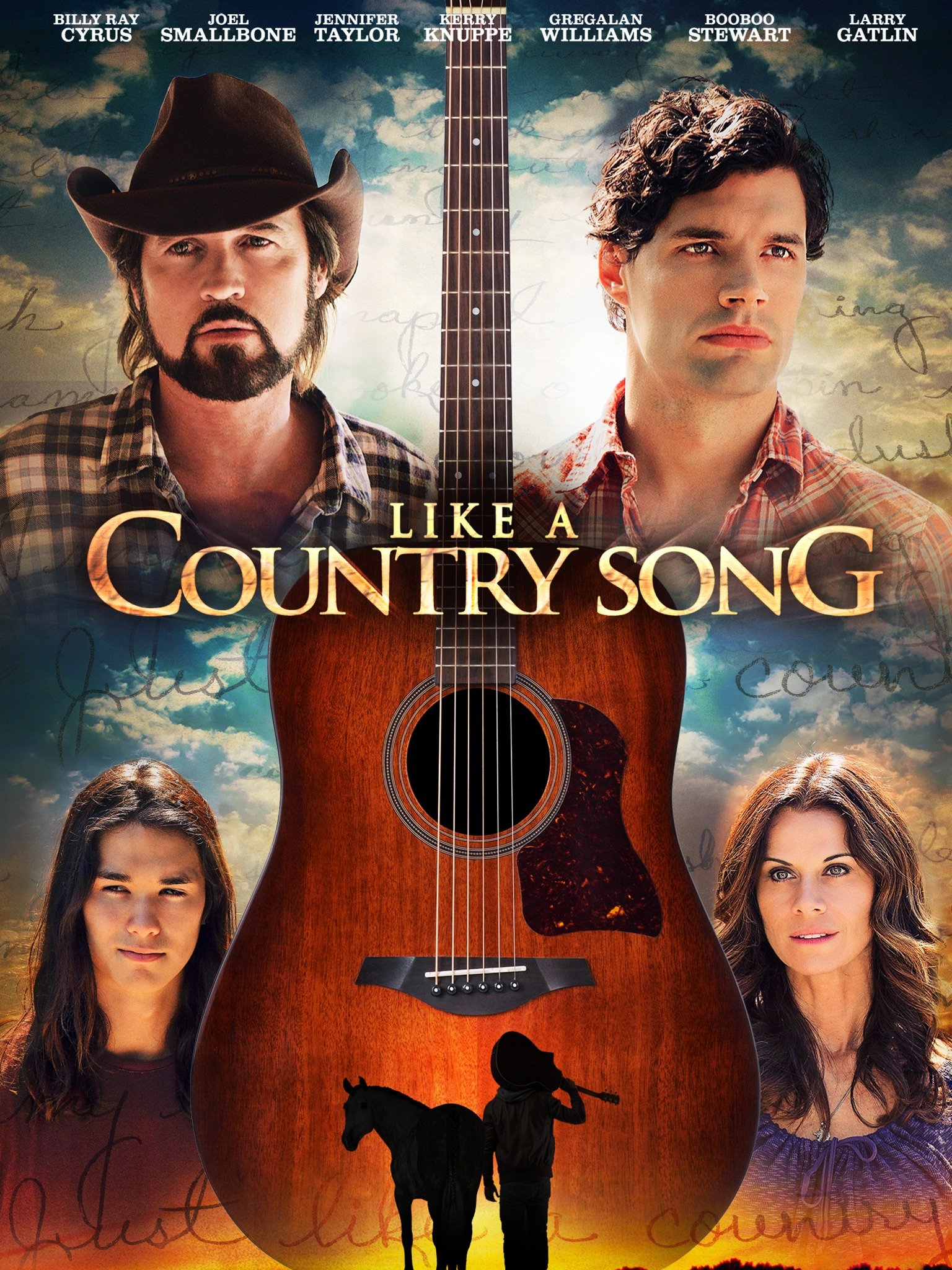 Like a Country Song (2014) - Rotten Tomatoes