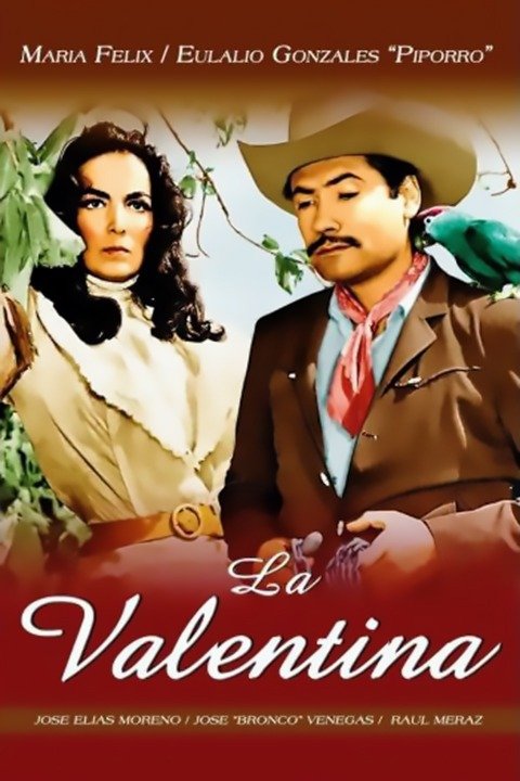La Valentina - Rotten Tomatoes