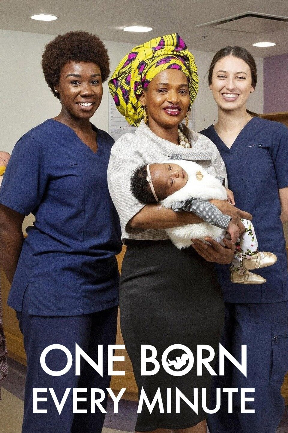 One Born Every Minute UK - Rotten Tomatoes
