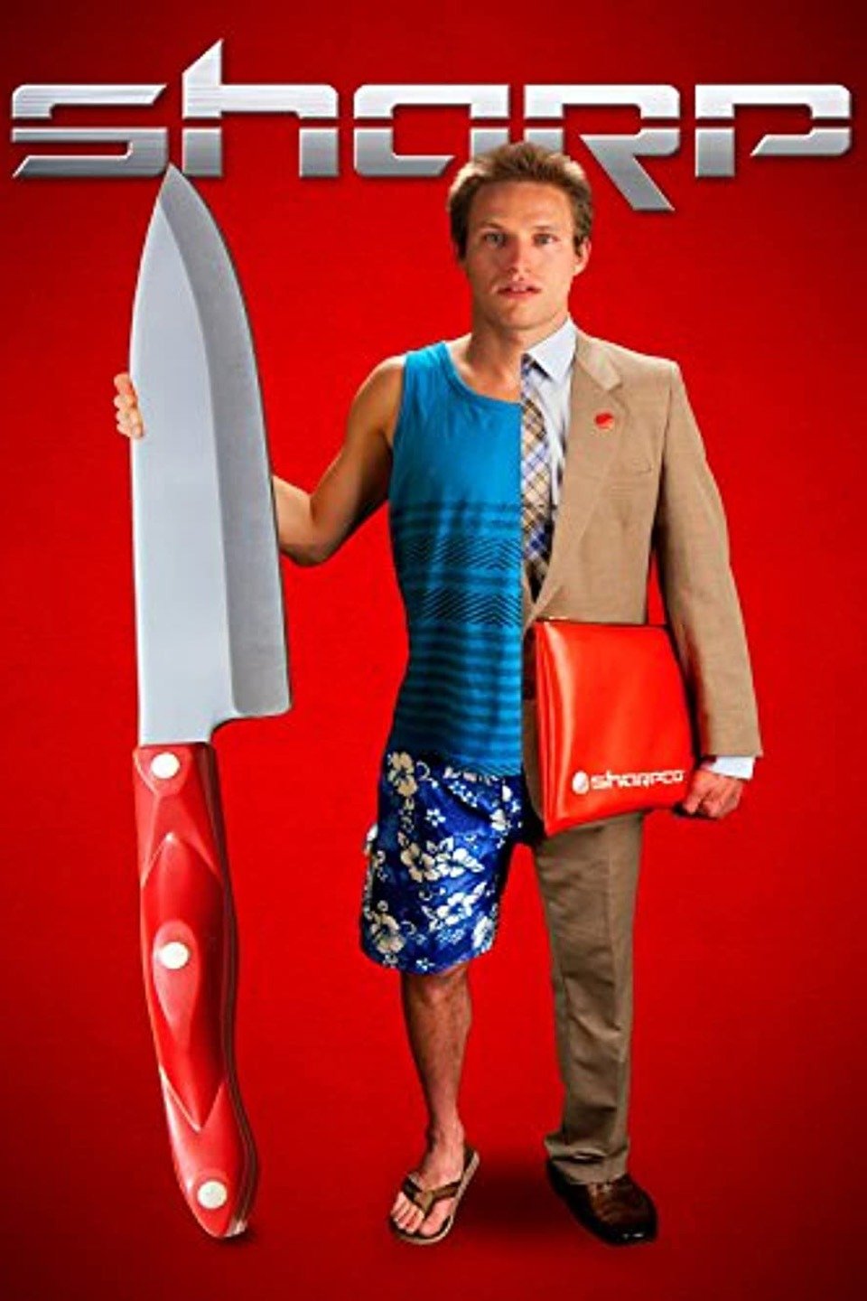 Sharp - Rotten Tomatoes